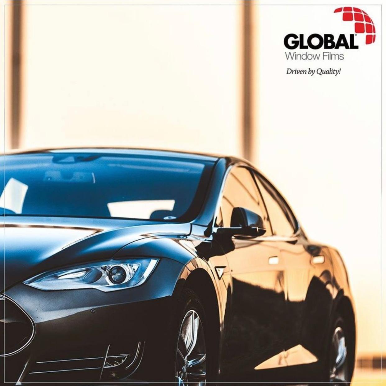 Global Films Finland - Global Window Films Finland